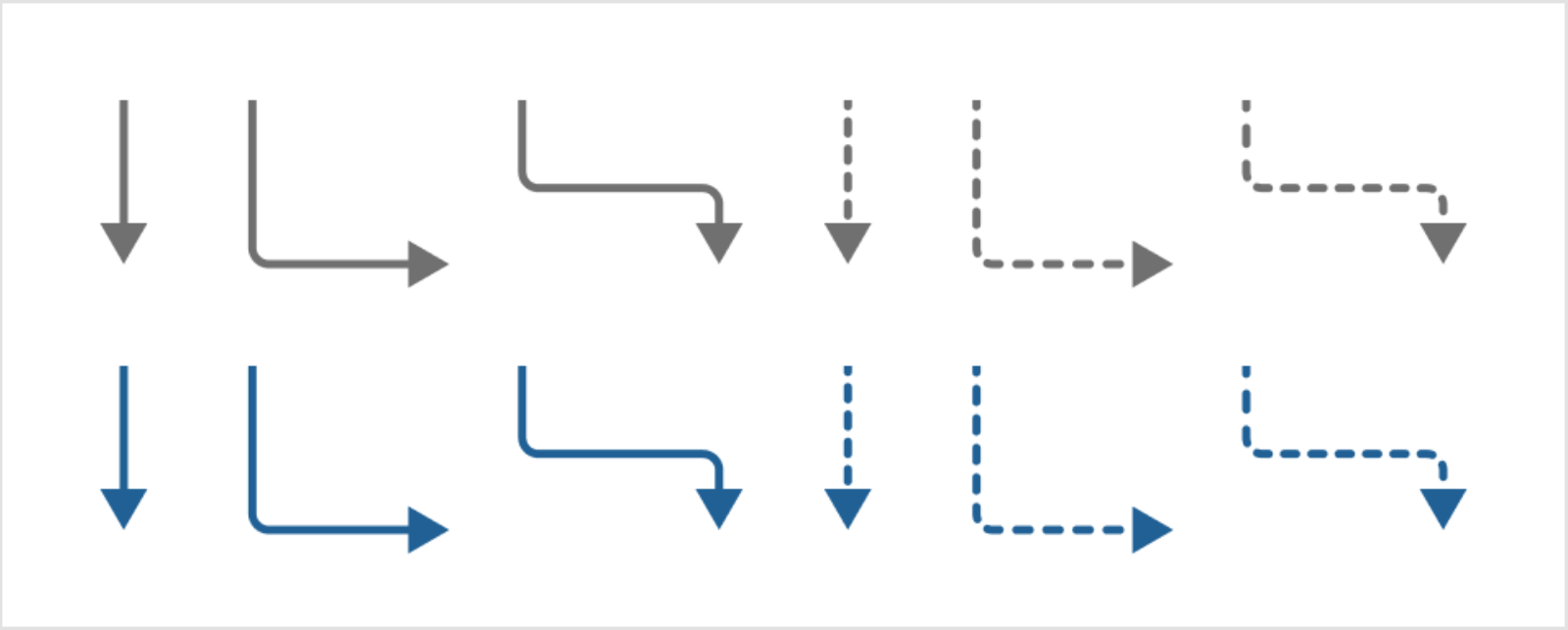 Digital products: Diagram design – Brand guidelines – Service manual ...