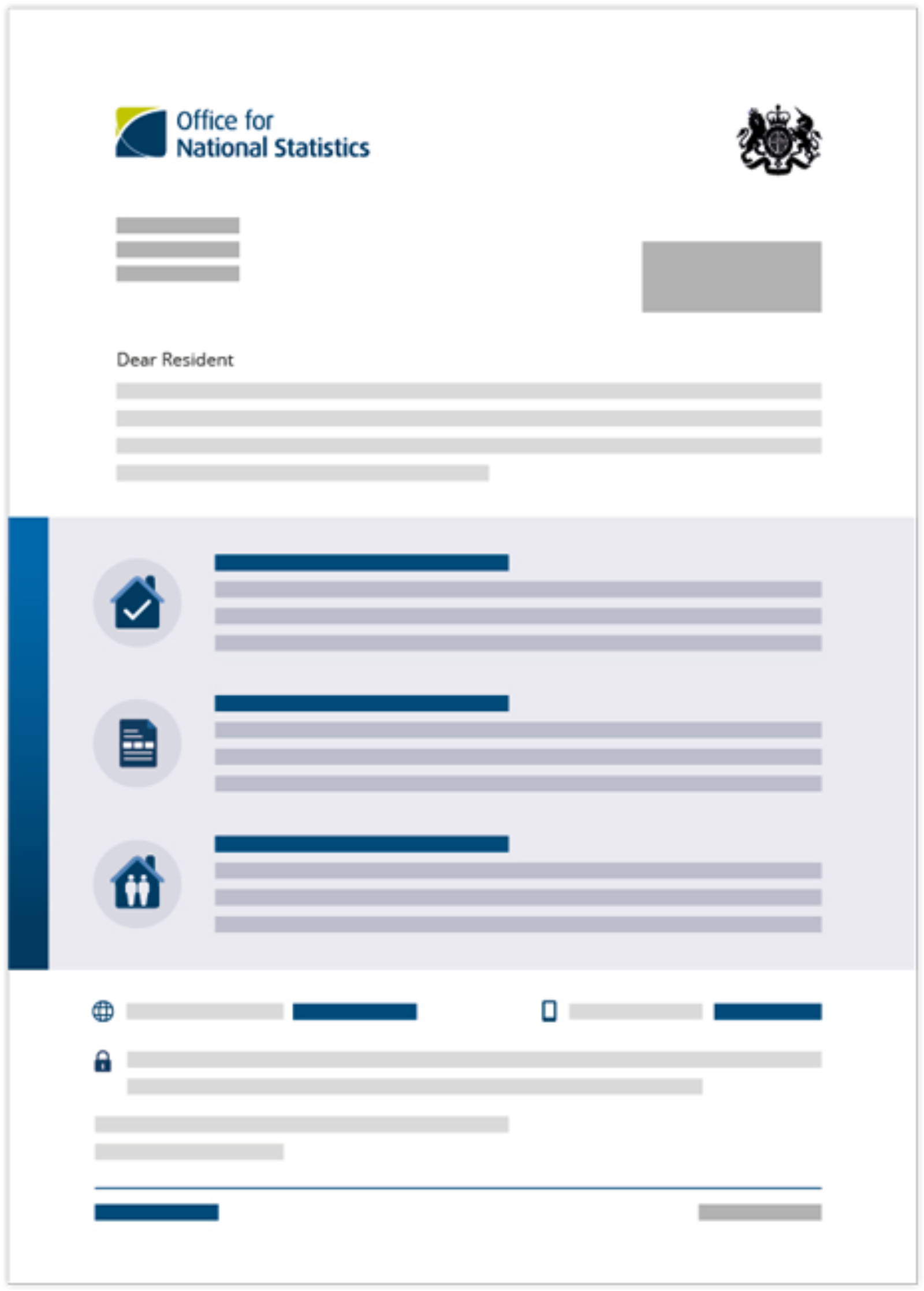Corporate documents: Survey material design – Brand guidelines ...